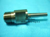 EN 13544-2 Respiratory Therapy Reference Connector Nipple